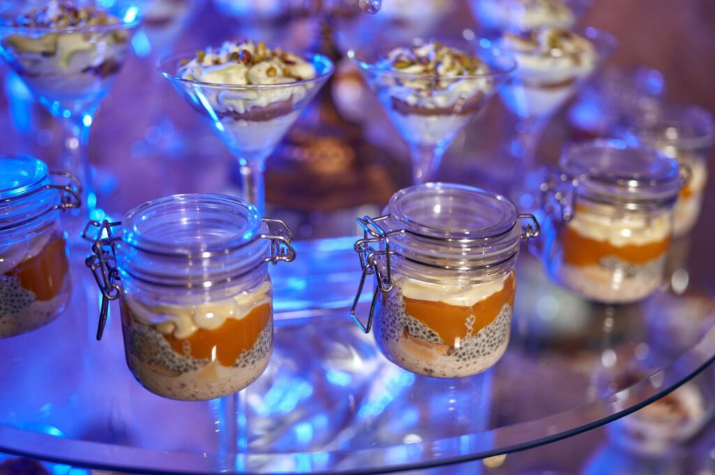Gallery - Golden Gates Restaurant